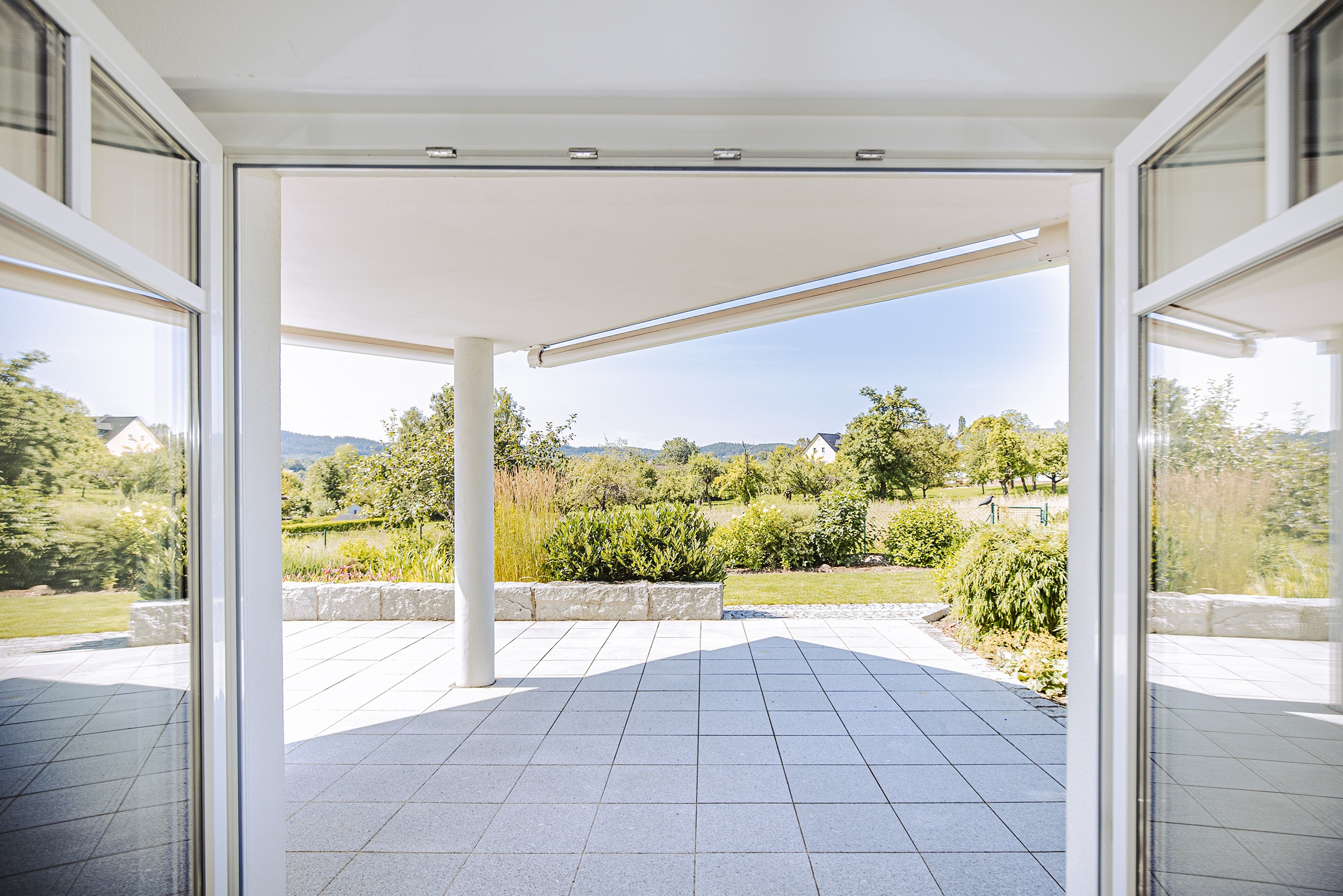 Exposé Formular: Wohntraum in Hummeltal | KS Immobilien Projekt GmbH